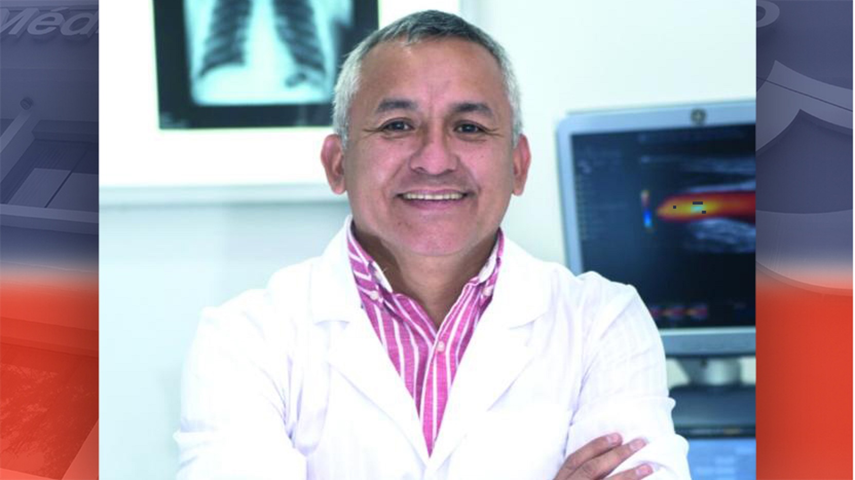 Dr. César León Pretel | Centro Médico Hematológico